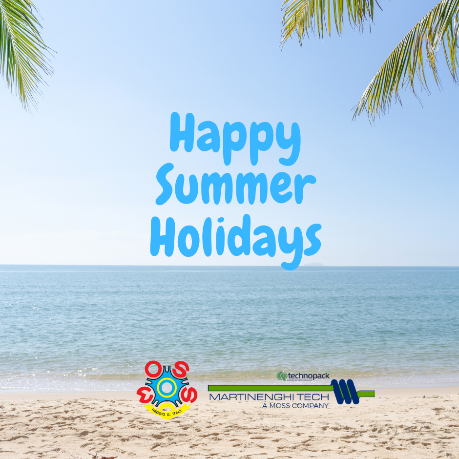 MOSS | Offset Machines, Silk-screen Printing, Heat Transfer