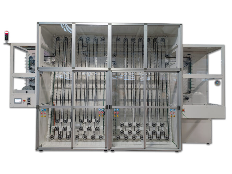 MOSS | Offset Machines, Silk-screen Printing, Heat Transfer