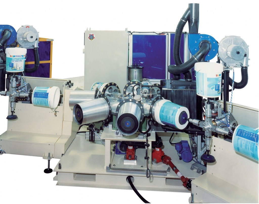 MOSS | Offset Machines, Silk-screen Printing, Heat Transfer